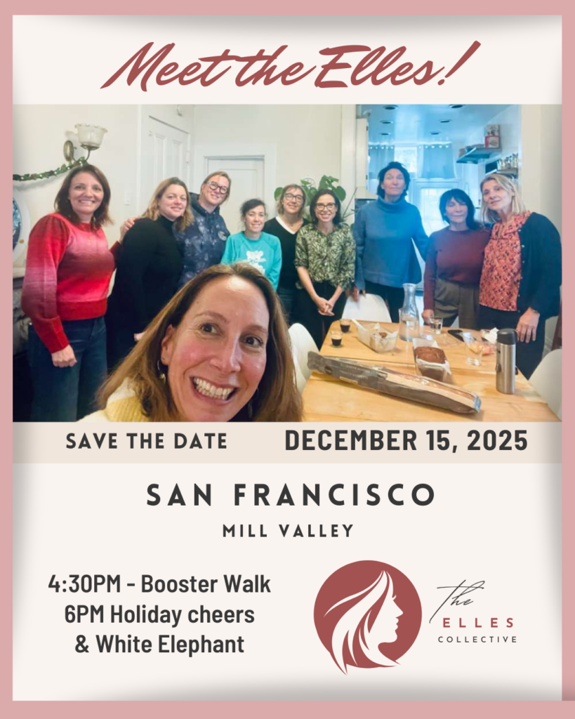 Meet the Elles San Francisco - The Elles Collective